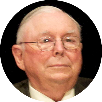 Charlie Munger | Investire.biz
