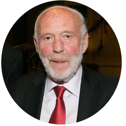 Jim Simons: Portfolio e filosofia | Investire.biz